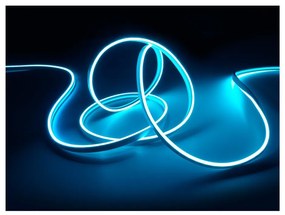 Bílá led páska 300 cm Neon – Trio
