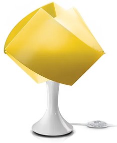 Slamp Stolní lampa GEMMY Barva svítidla: žlutá