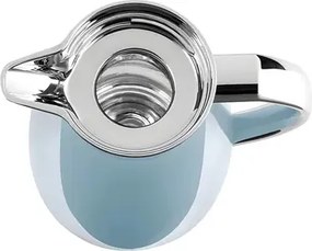 Emsa CAMPO Vacuum 1l světle modrá / Vakuová konvice (termoska) / Quick