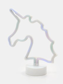Sinsay - Dekorativní LED lampa ve tvaru jednorožce - vícebarevná
