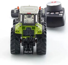 SIKU Control - RC traktor Class Axion 850 s dálkovým ovládáním, 1:32