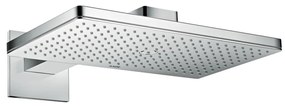 Axor Shower 460 1Jet - hlavová sprcha s přípojným ramenem, 35278000