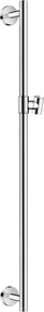 Hansgrohe Unica, comfort sprchová tyč 900 mm, chromová, HAN-26402000