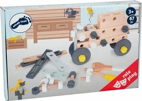 Small Foot Stavebnice Miniwob / od 3 let