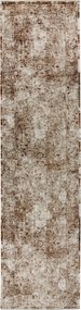 Obsession, Běhoun Bella 238 Peach, 80x300, béžová, chodba / předsíň