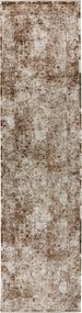 Obsession, Běhoun Bella 238 Peach, 80x300, béžová, chodba / předsíň
