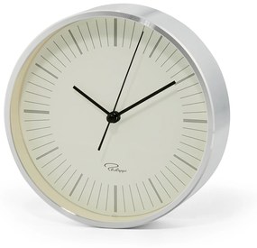 PHILIPPI Nástěnné hodiny TEMPUS W4, 15cm