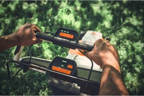 Aku sekačka STIHL RMA 756 V