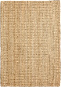 Ručně tkaný jutový koberec v přírodní barvě 200x300 cm Madelin – Kave Home