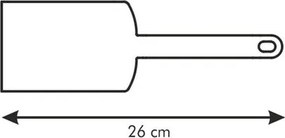 TESCOMA Lopatka na lasagne SPACE LINE