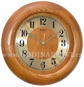 Hodiny Adler 21090-OAK