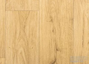 Breno PVC CALLISTO Ohrid Oak S61 , šíře 300 cm