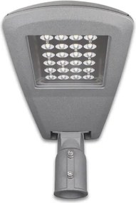 LED svítidlo veřejného osvětlení McLED Street 40W 3000K teplá bílá ML-521.008.09.0