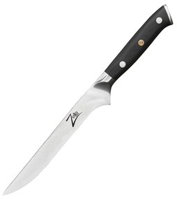 Alpha-Royal Japanese Series, 6" vykosťovací nůž, damašková ocel