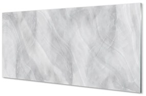 Obraz na skle Marble kámen abstrakce 125x50 cm