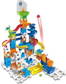VTECH Kuličková dráha Marble Rush Adventure Set S100 / 62 dílů / 5 kul