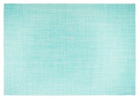 Modré prostírání Tiseco Home Studio Melange Simple, 30 x 45 cm