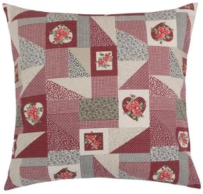 Bellatex Povláček EMA 45x45 cm Patchwork
