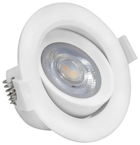 MAXLED | LED Podhledové svítidlo EYE LED/5W/230V 4000K | MX0064