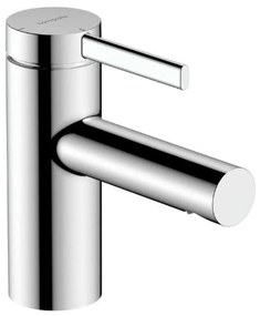 Hansgrohe Zesis S - Umyvadlová baterie s výpustí, EcoSmart+, CoolStart, chrom 74714000