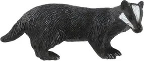 ZOOTED Figurka Jezevec lesní / Plast / 8 cm / od 3 let