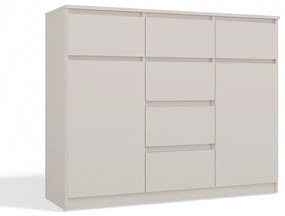 Komoda MALWA 2D6S kašmír
