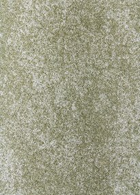 Koberce Breno Metrážový koberec CAPRIOLO 26, šíře role 300 cm, Zelená