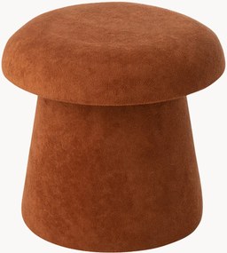 Bouclé stolička Mina