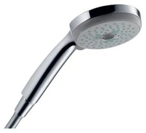 Hansgrohe Croma 100 Multi 3jet Ruční sprcha, chrom - 28538000