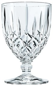 Sada 4 sklenic z křišťálového skla Nachtmann Noblesse Goblet Tall, 350 ml