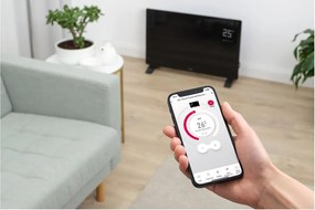 Sencor SCF 4241BK Varianty k dispozici:: Nové zboží,horší kartonový obal ,záruka 24 měsíců