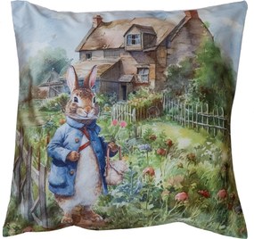 XXXLutz DEKORAČNÍ POLŠTÁŘ 40/40 cm Esposa - Dekorační polštáře - 004886001601