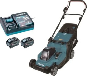 Elvin Makita LM004GSET aku sekačka 430mm Li-ion XGT 40V 2x5Ah