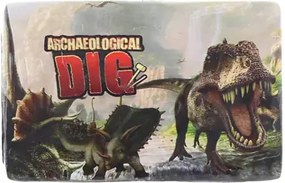 ORION Vykopávková sada Brontosaurus / Archeologický set s nástroji / o
