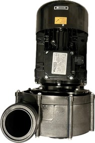 Vagnerpool Čerpadlo protiproudu NEWBCC 550T - 84m3/h, 400V - pro slanou vodu