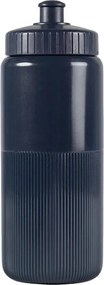 Tmavě modrá cestovní plastová lahev 750 ml Tessa – Sagaform