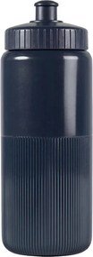 Tmavě modrá cestovní plastová lahev 750 ml Tessa – Sagaform
