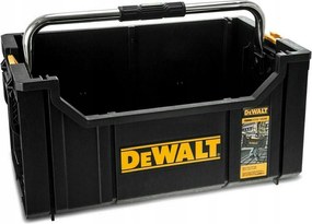 Kufr Na Nářadí Toughsystem Hluboký, Velký, Kombinovaný, 558 MM Dewalt