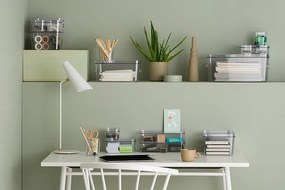 SMARTSTORE Organizér CompactClear, 0,6l (mini), 9,5 x 9,5 x 10,2 cm