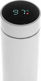 Adler AD 4506w bílá / Termoska / LED displej / 473 ml