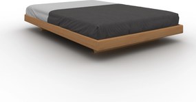 Marior Home Postel Carre - Karamel olejovaný / 180 × 200 cm