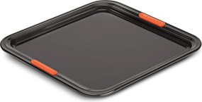 Plech na pečení Le Creuset čtvercový s nepřilnavým povrchem 31 cm