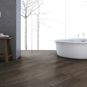 Vinylová plovoucí podlaha Objectflor Expona Clic 19 dB 9032 Tennessee Oak