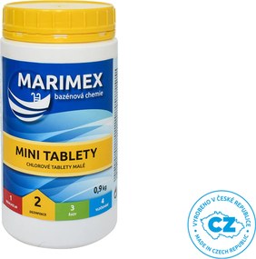 Marimex | Marimex Mini Tablety 0,9 kg | 11301103