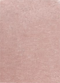 Kusový koberec Visco Rabbit Pink 8, 80x150, ružová, detská izba, Dywany Łuszczów