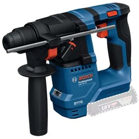 Bosch - 18V AKU vrtací kladivo GBH 18V-18, bez baterie a nabíječky 0611927000