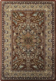 Berfin Dywany Kusový koberec Anatolia 5381 V (Vizon) Rozměry koberců: 150x230