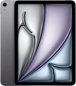 Apple iPad Air 11" 512GB Wi-Fi vesmírně šedý Vesmírně šedá