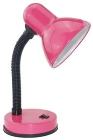 KM Universal | GAMA KM4010 RU | Stolní lampa růžová