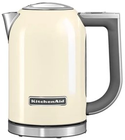 Rychlovarná konvice 5KEK1722, 1,7 l mandlová KitchenAid